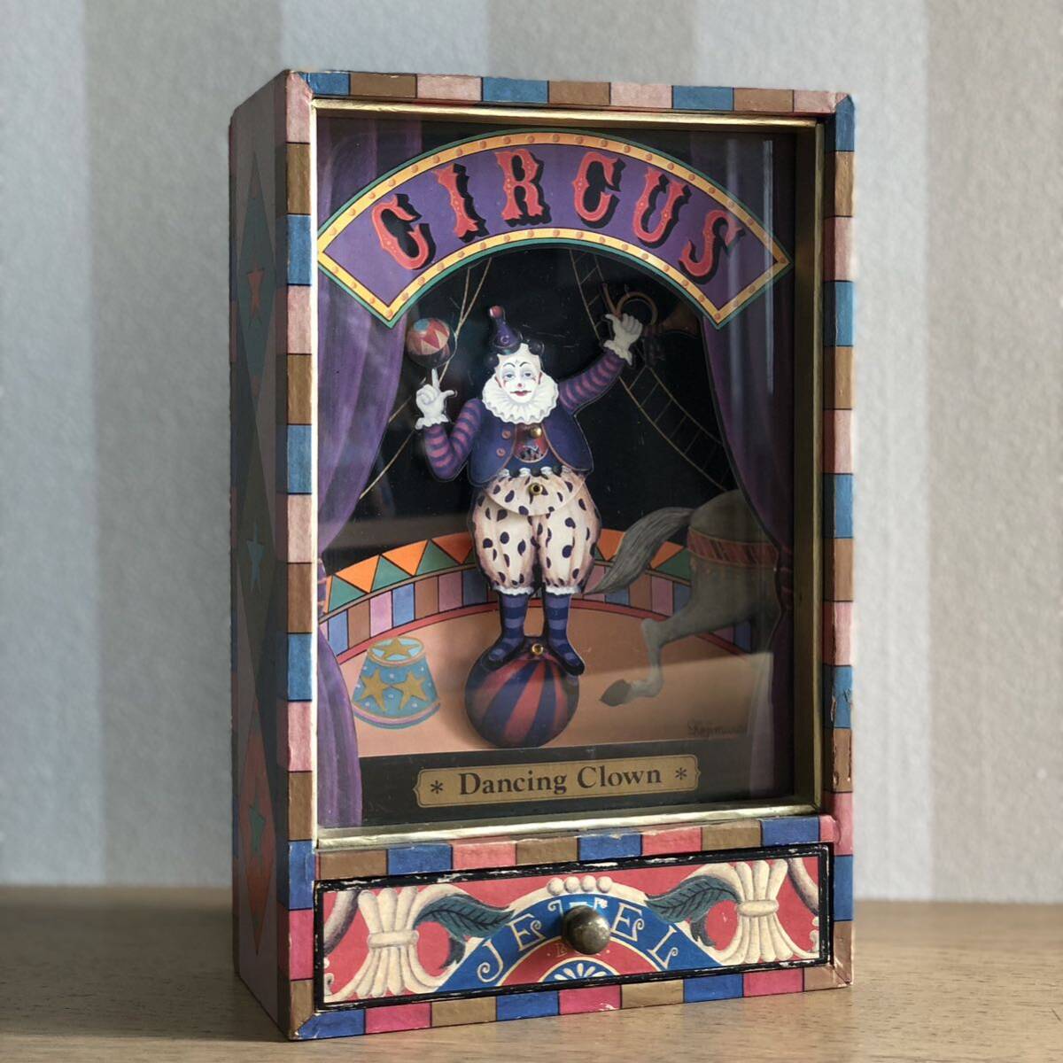 レア☆むらいこうじ koji murai☆オルゴール☆Moon☆Pierrot de レア☆むらいこうじ koji murai☆オルゴール☆Moon☆Pierrot de