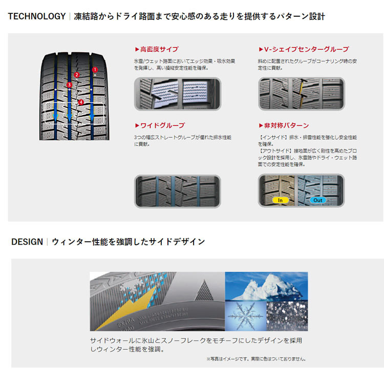 Yahoo!オークション - 送料無料 クムホ スノー スタッドレス タイヤ