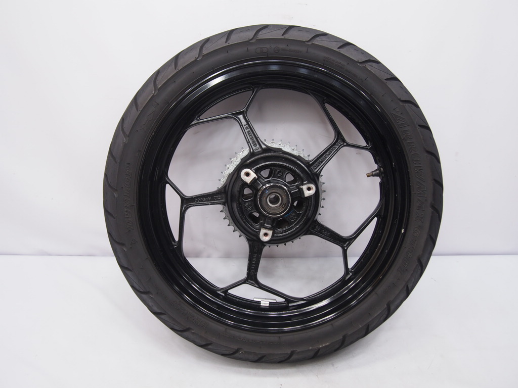 Yahoo!オークション - メクレ無し Z250SL BR250E ニンジャ250SL BX250A...