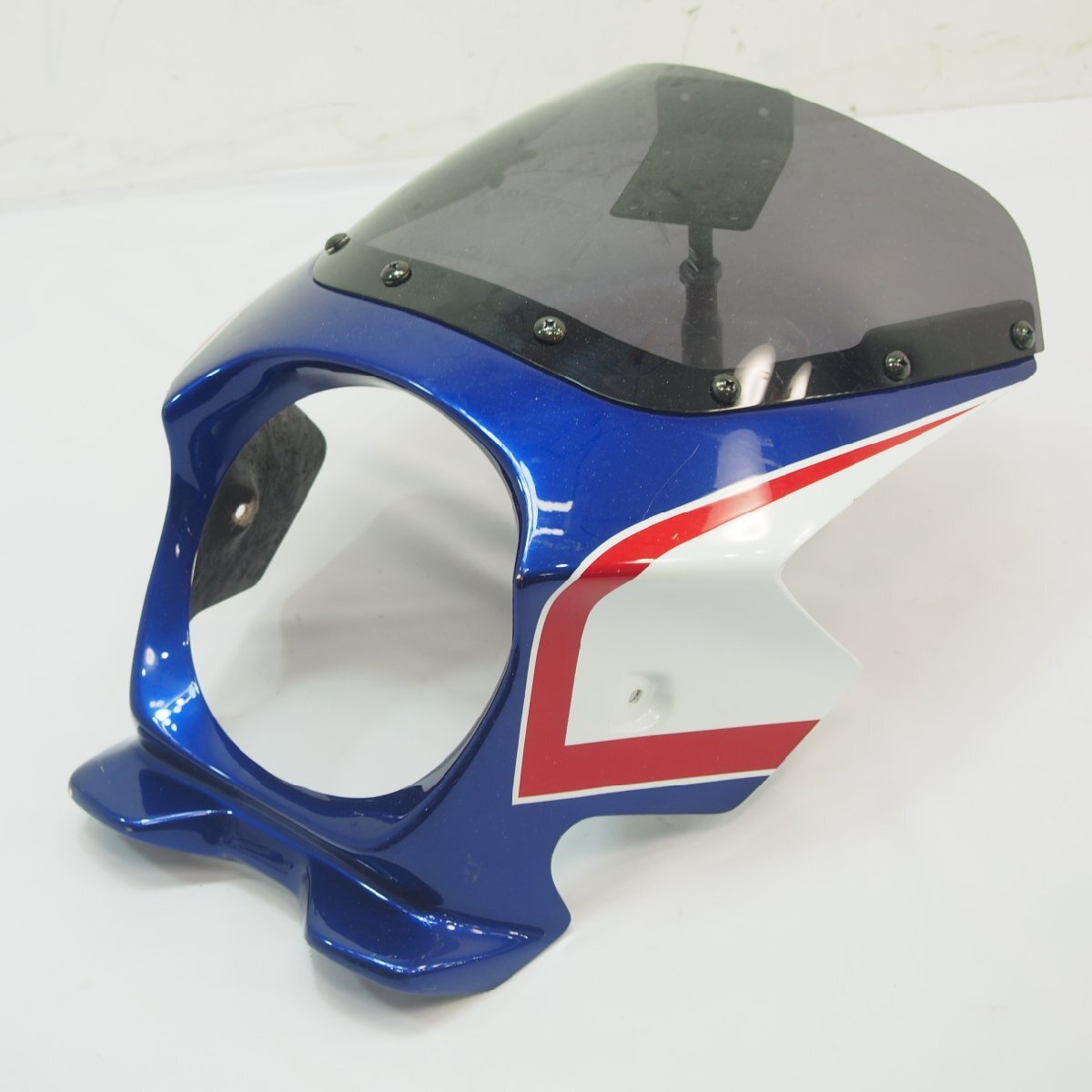 Yahoo!オークション - Nプロジェクト ブラスター2 ビキニカウル FRP CB...