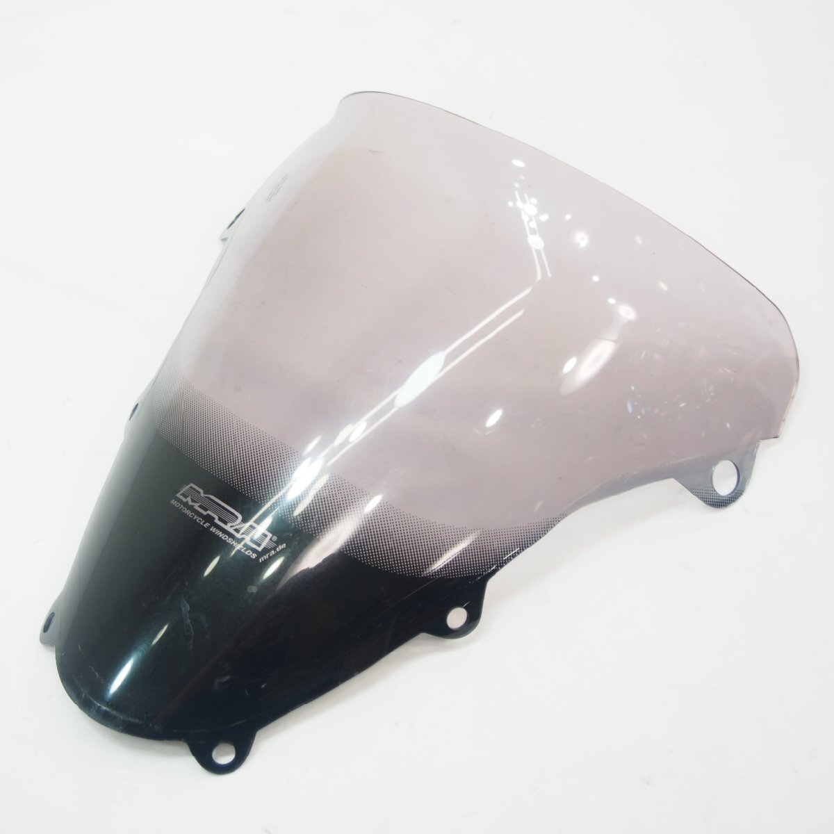 Yahoo!オークション - SV1000S SV650S 03-05年 MRA スクリーン スポイ...