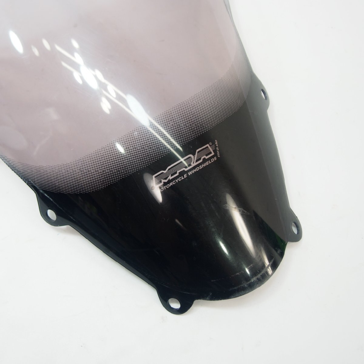 Yahoo!オークション - SV1000S SV650S 03-05年 MRA スクリーン スポイ...