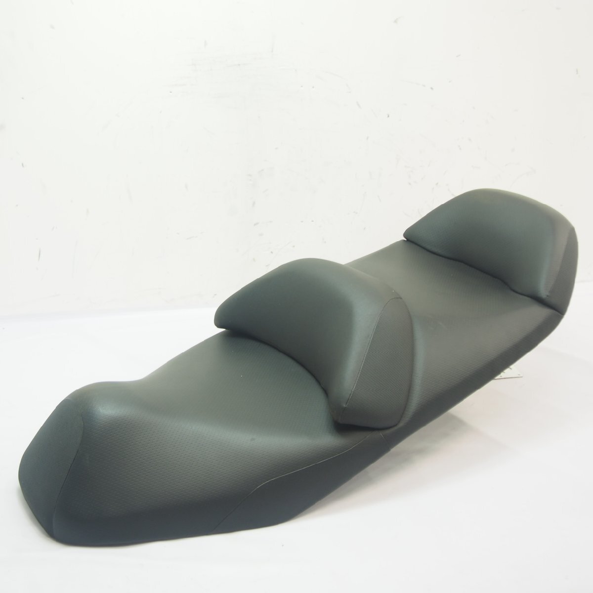 Yahoo!オークション - シルバーウイング400 NF01 純正 シート ノーマル...