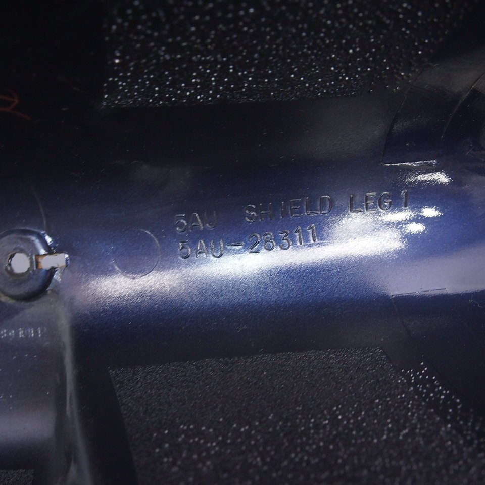 Yahoo!オークション - 割れなし ビーノ50 5AU-135 2スト 97-98年 純正...