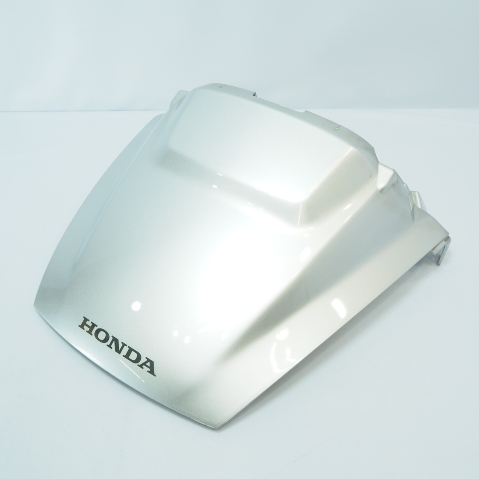 Yahoo!オークション - 割れ無 シルバーウイング400 NF01 純正テールカ...