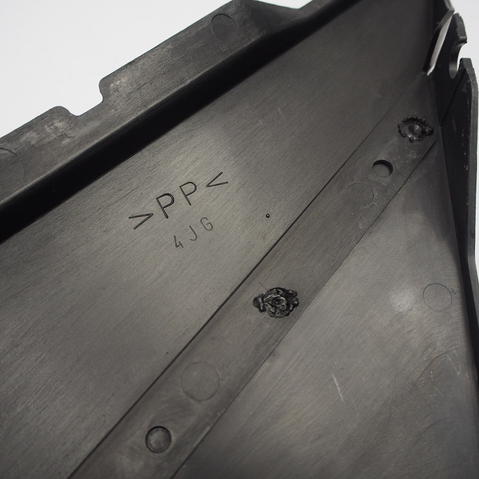 Yahoo!オークション - 割れ無 セロー225WE 4JG DG08J 97-04年 純正サイ...