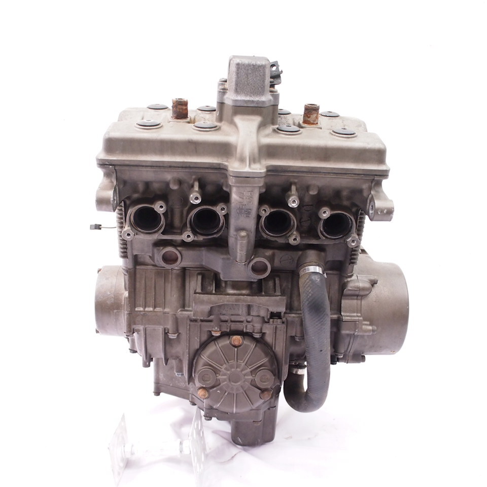 Yahoo!オークション - バンディット250 GJ74A純正エンジンJ705-104xxx...