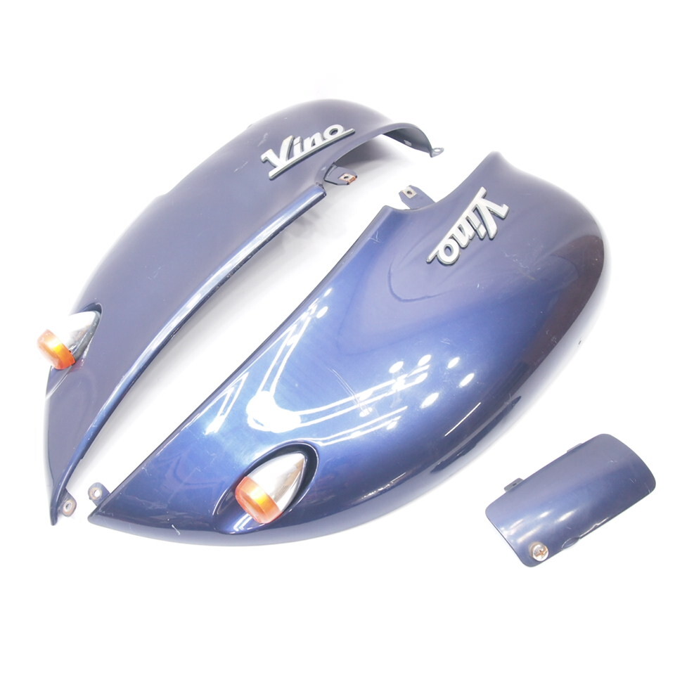 Yahoo!オークション - 割れなし ビーノ50 5AU-135 2スト 97-03年 純正...