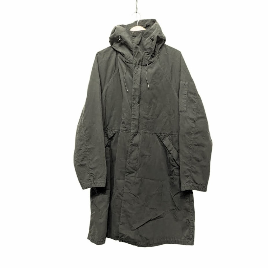C.P. COMPANY Parka LONG JACKET 50 Fili Rubber Long Parka C.P. COMPANY Parka LONG JACKET 50 Fili Rubber Long Parka