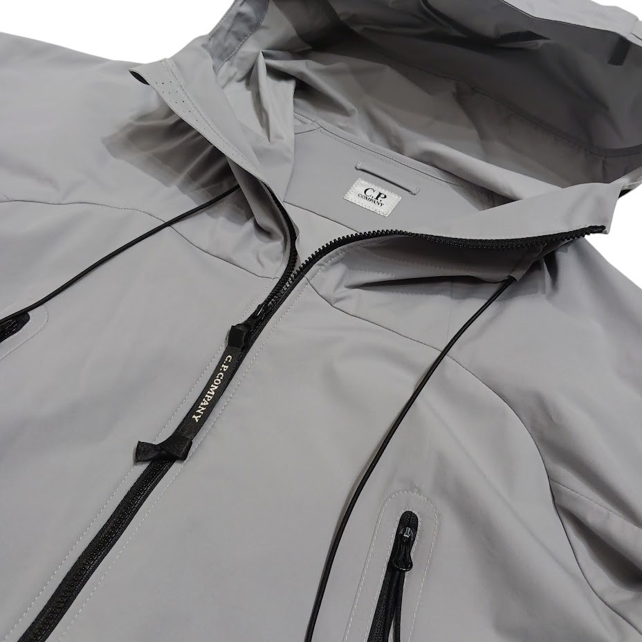 C P Company Pro-Tek Medium Jacket 12CMOW003A シーピー C P Company Pro-Tek Medium Jacket 12CMOW003A シーピー