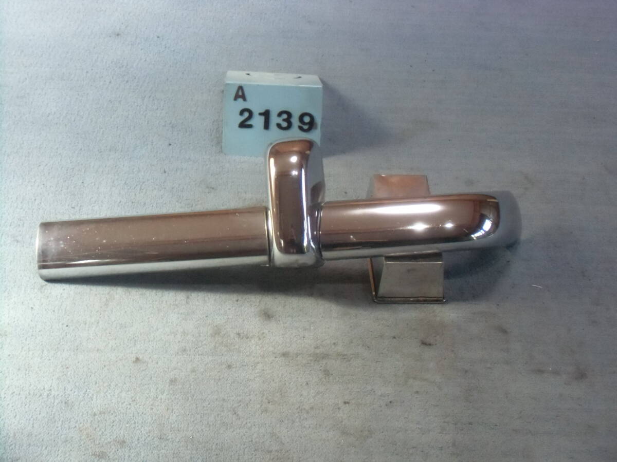 Yahoo!オークション - A2139 ミラ ジーノ/L700S⑬ フロントメッキモー...