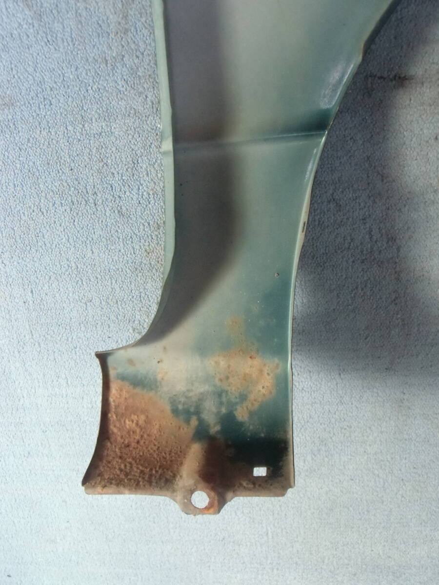 Yahoo!オークション - A2188 ミラ ジーノ/L700S⑭ミニライト 左フェン...