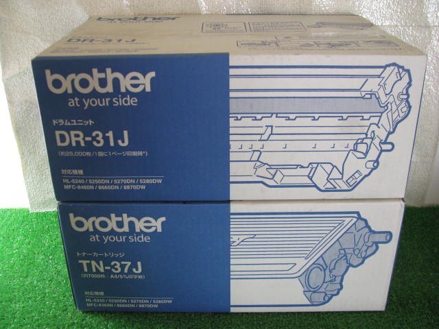 Yahoo!オークション - KA5595/純正トナーカートリッジ・ドラムユニット...