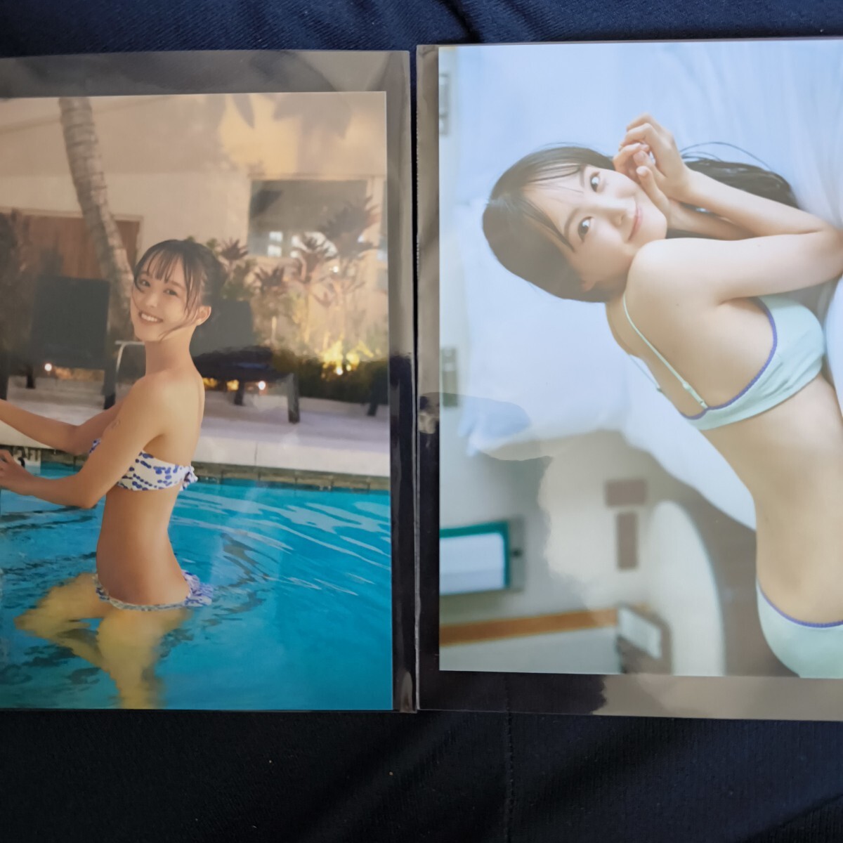 STU48福田朱里1st写真集サマーカットライオン タワレコ限定生写真2枚(写真)｜売買されたオークション情報、yahooの商品情報をアーカイブ公開 - オークファン（aucfan.com）