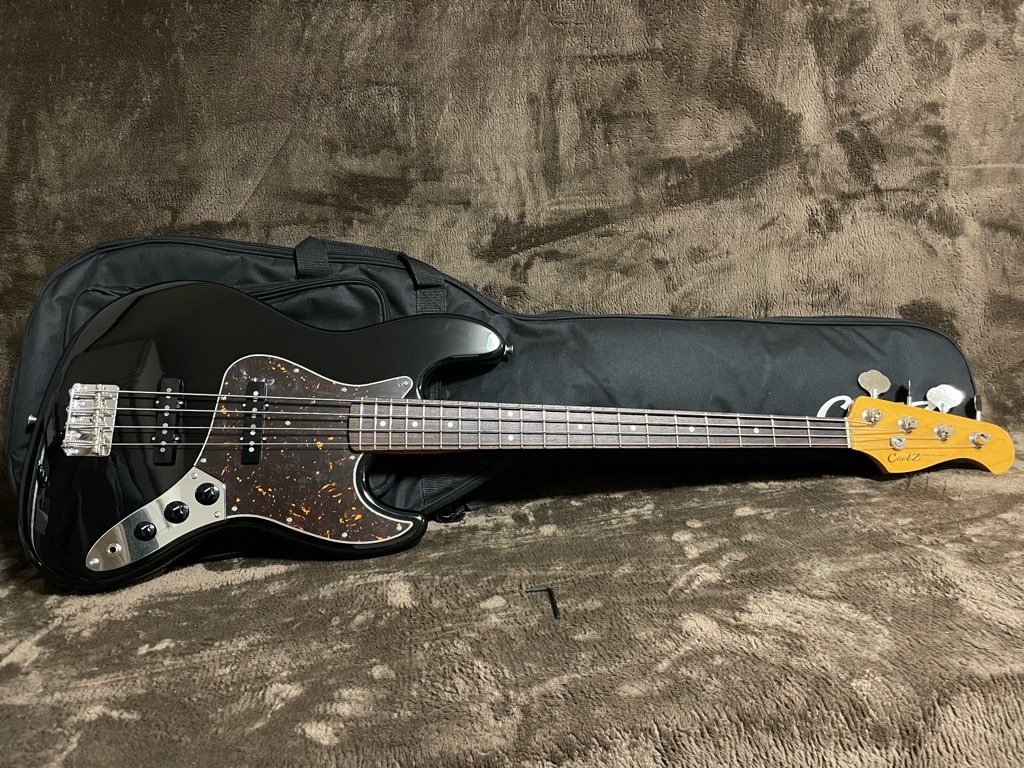 Yahoo!オークション - 美品Cool Z ZJB-10R BLK 定価88 000円 2015年製 ...