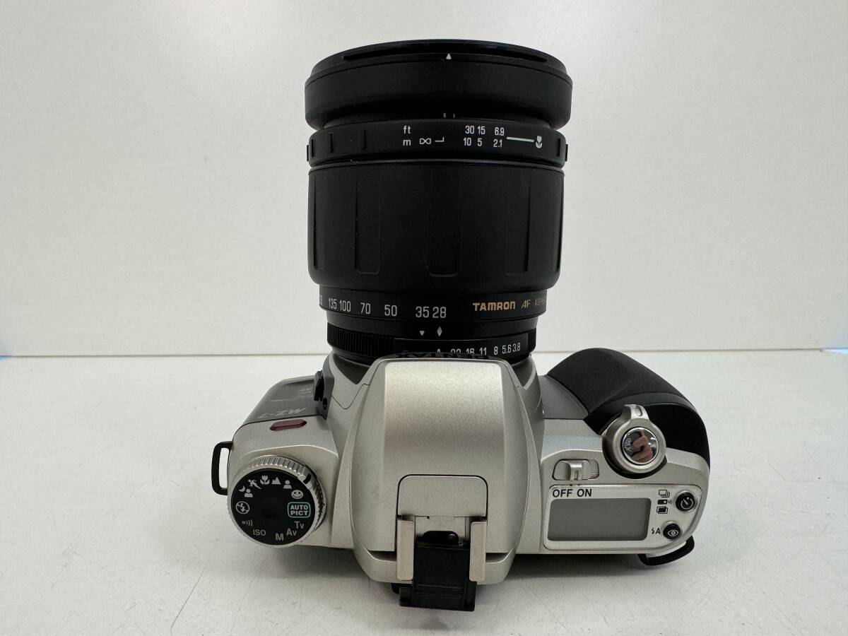 Yahoo!オークション - 0609-10 0460 一眼レフカメラ ペンタックス PENT...