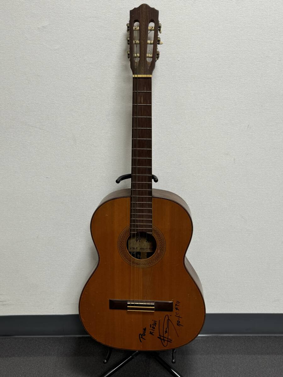 営0609-61 2942 1円スタート クラシックギター 鈴木バイオリン 第36号 弦楽器 現状品(その他)｜売買されたオークション情報、yahooの商品情報をアーカイブ公開 ...