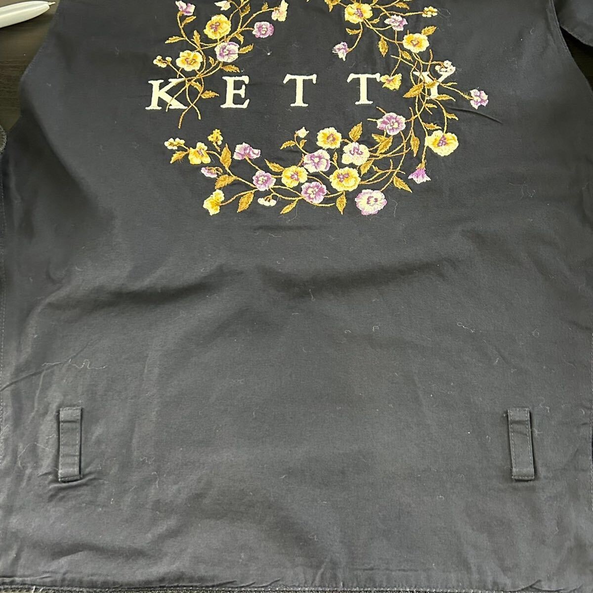 Yahoo!オークション - ケティ KETTY 上下セットアップ スリーピース ア...