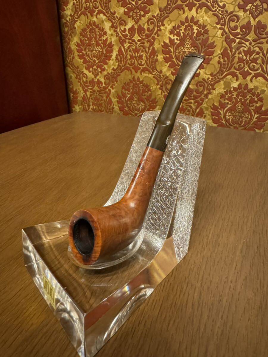 Yahoo!オークション - パイプ 中古 CHACOM GRAND PRIX ST GLAUDE 87S