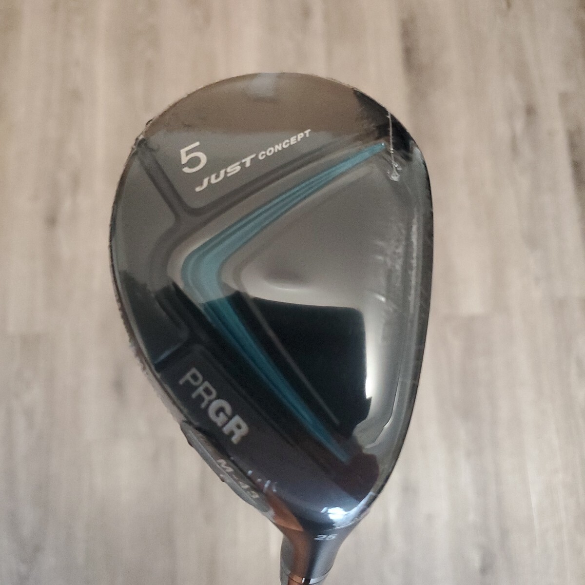 Yahoo!オークション - プロギア RSX ユーティリティ TENSEI FOR PRGR ...