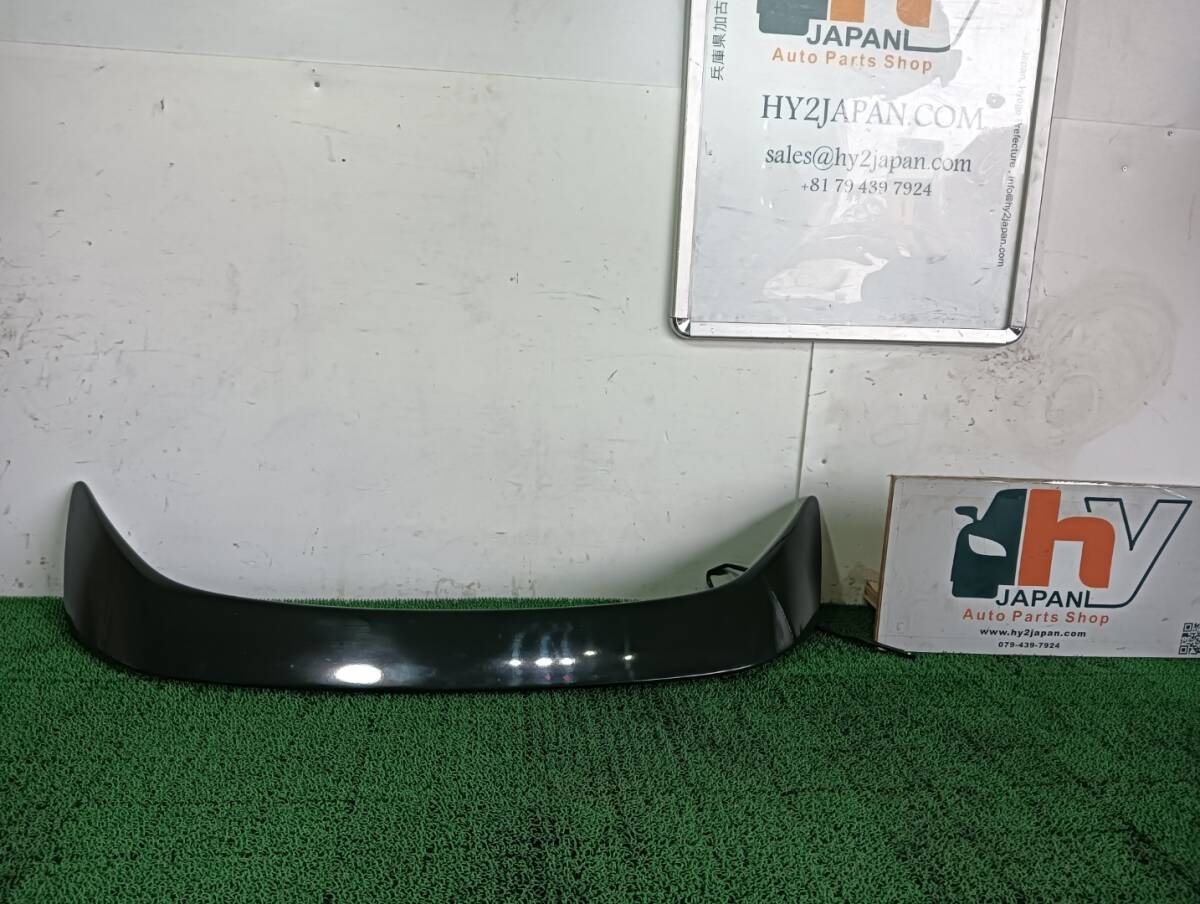 Yahoo!オークション - トヨタ スポイラー カローラレビン AE111 AE110 ...