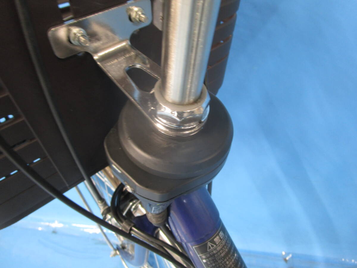 Yahoo!オークション - 大阪西淀 大容量16Ahバッテリー パナソニック ...