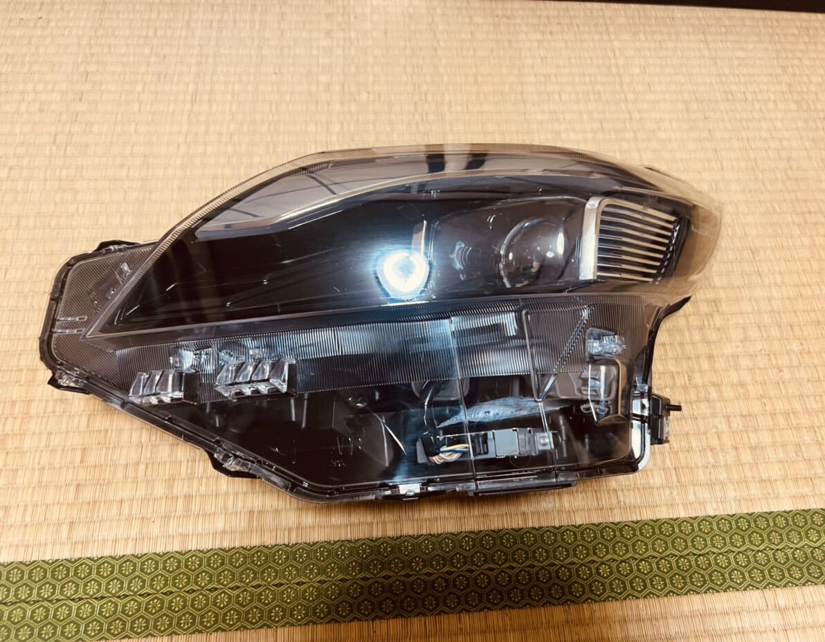 プロパイロット用 B44A/B45A/B47A ルークスハイウェイスター LED KOITO 100-2377 y 左ヘッドライト T126(ヘッドライト)｜売買されたオークション情報 ...