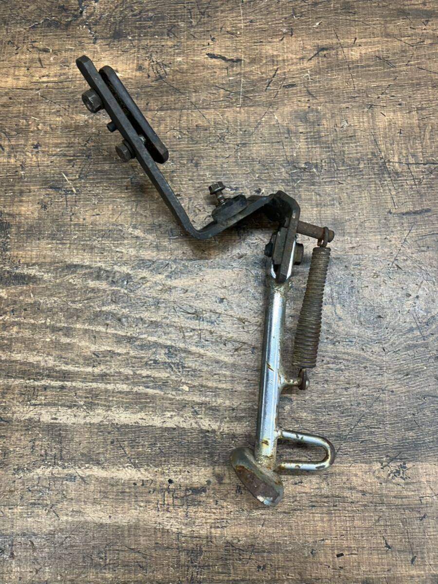 27K 実動 AF27 スーパーDio サイドスタンド スタンド スーパーディオ DIO ディオ AF28(パーツ)｜売買されたオークション情報、yahooの商品情報をアーカイブ公開 ...