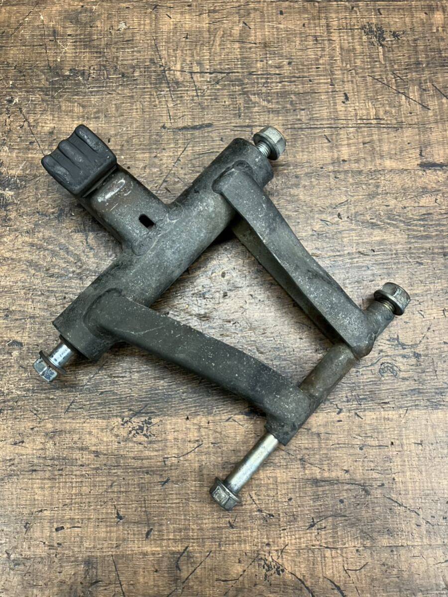 Yahoo!オークション - 【27K】 実動 AF27 スーパーDio 純正 エンジンマ...