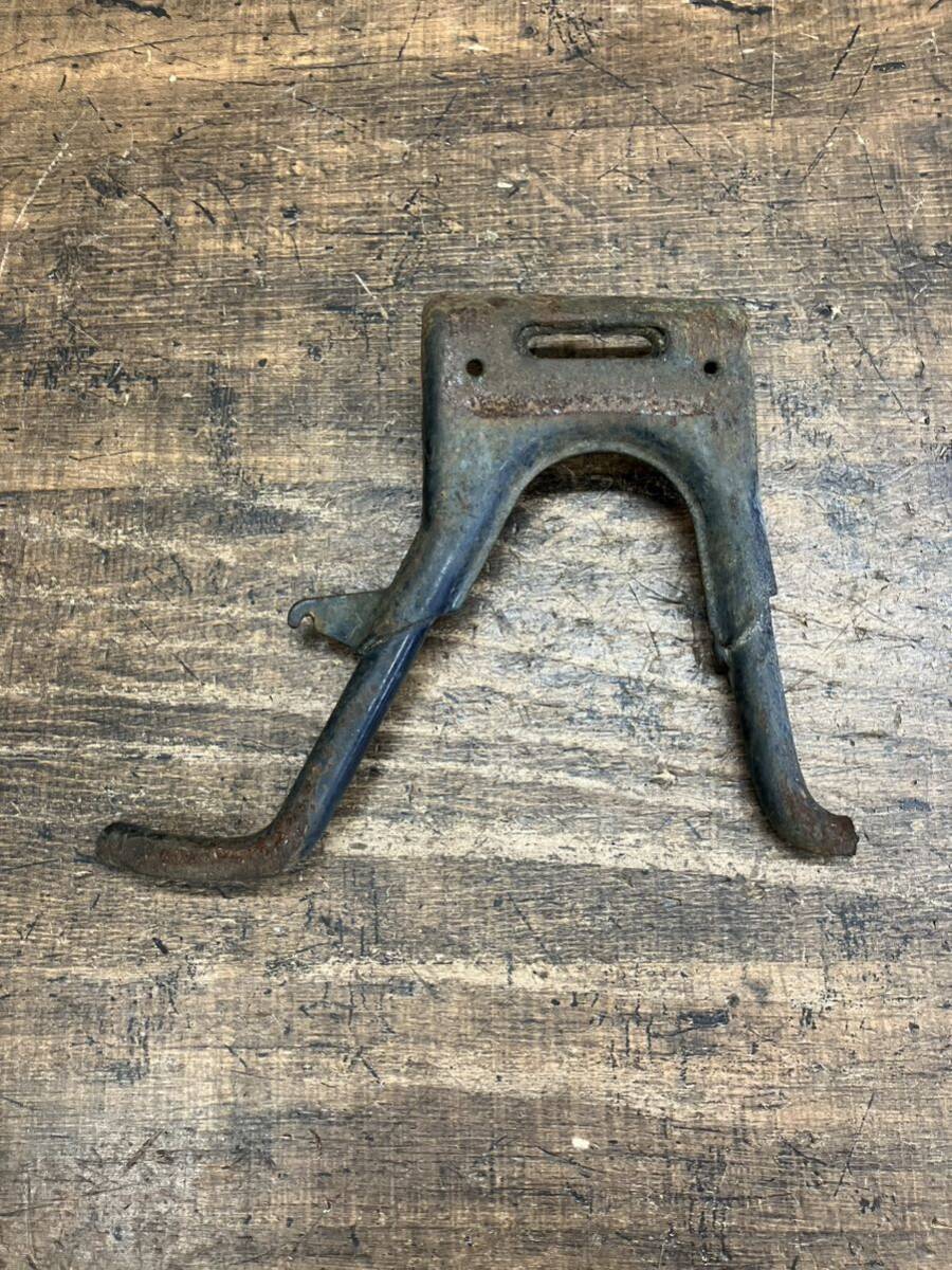 Yahoo!オークション - 【34C】 AF35 AF34 ライブDio 純正 センタースタ...