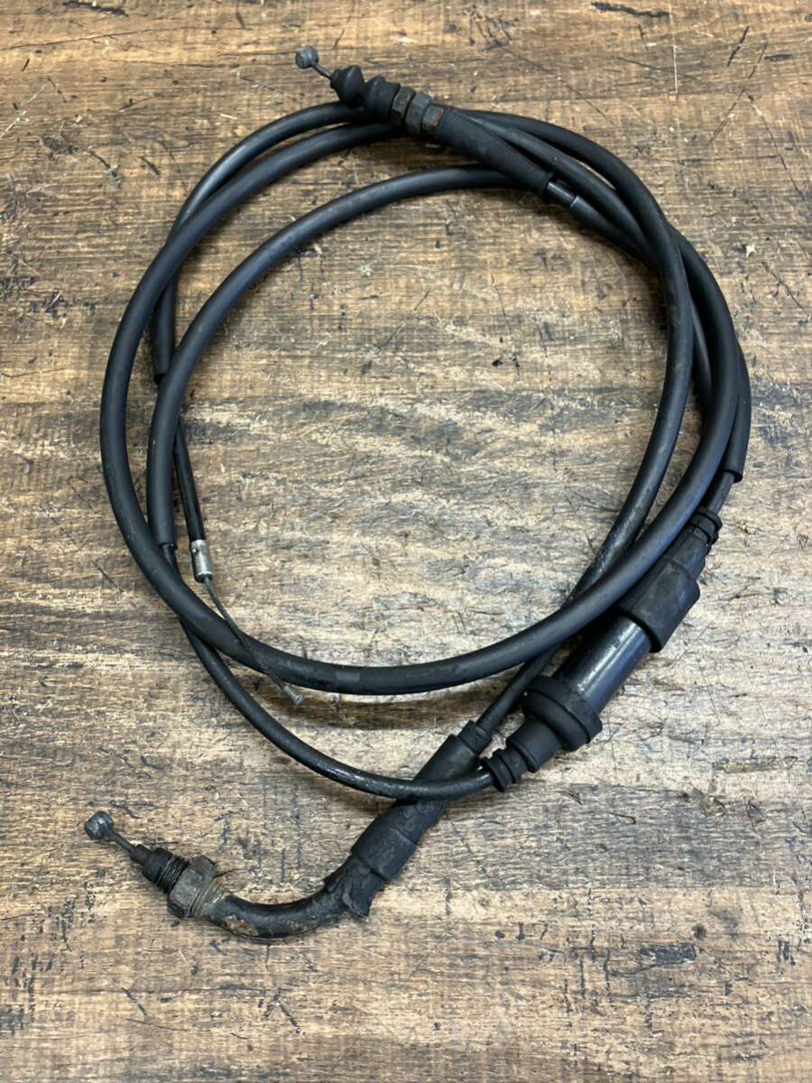 Yahoo!オークション - 【34C】 実動 AF35 AF34 ライブDio 純正 アクセ...