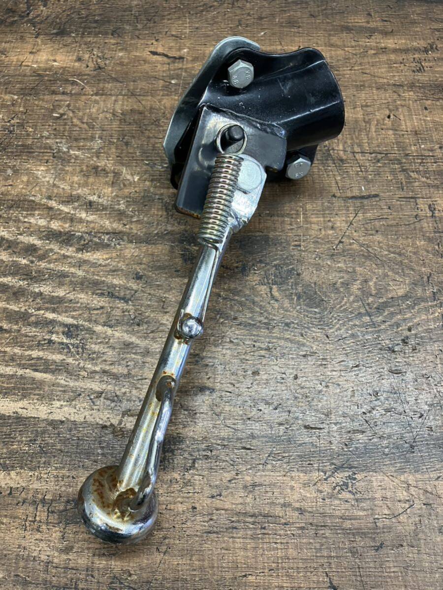 35M AF35 ライブDio ZX サイドスタンド スタンド ライブディオ AF34 DIO ディオ(パーツ)｜売買されたオークション情報、yahooの商品情報をアーカイブ公開 ...