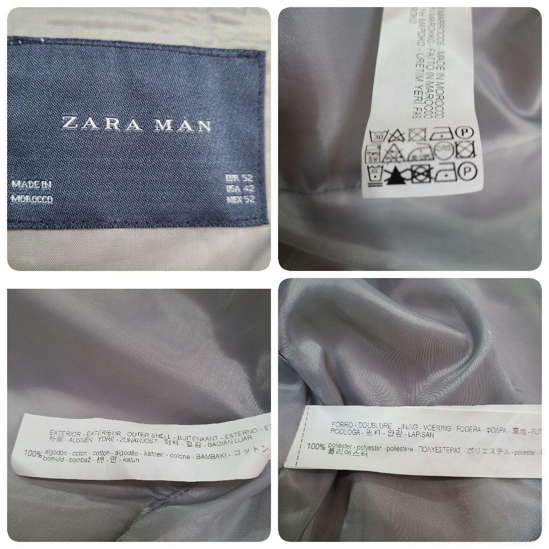 Yahoo!オークション - ザラ【ピンクのモテキ 2XLサイズ】テーラードジ...