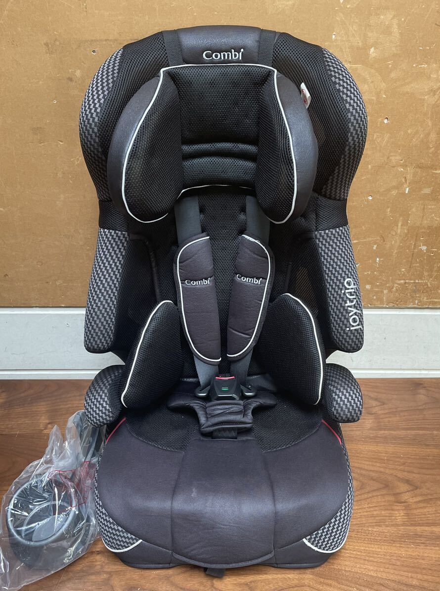 Yahoo!オークション - 【い-10-9】160 COMBI チャイルドシート コンビ ...