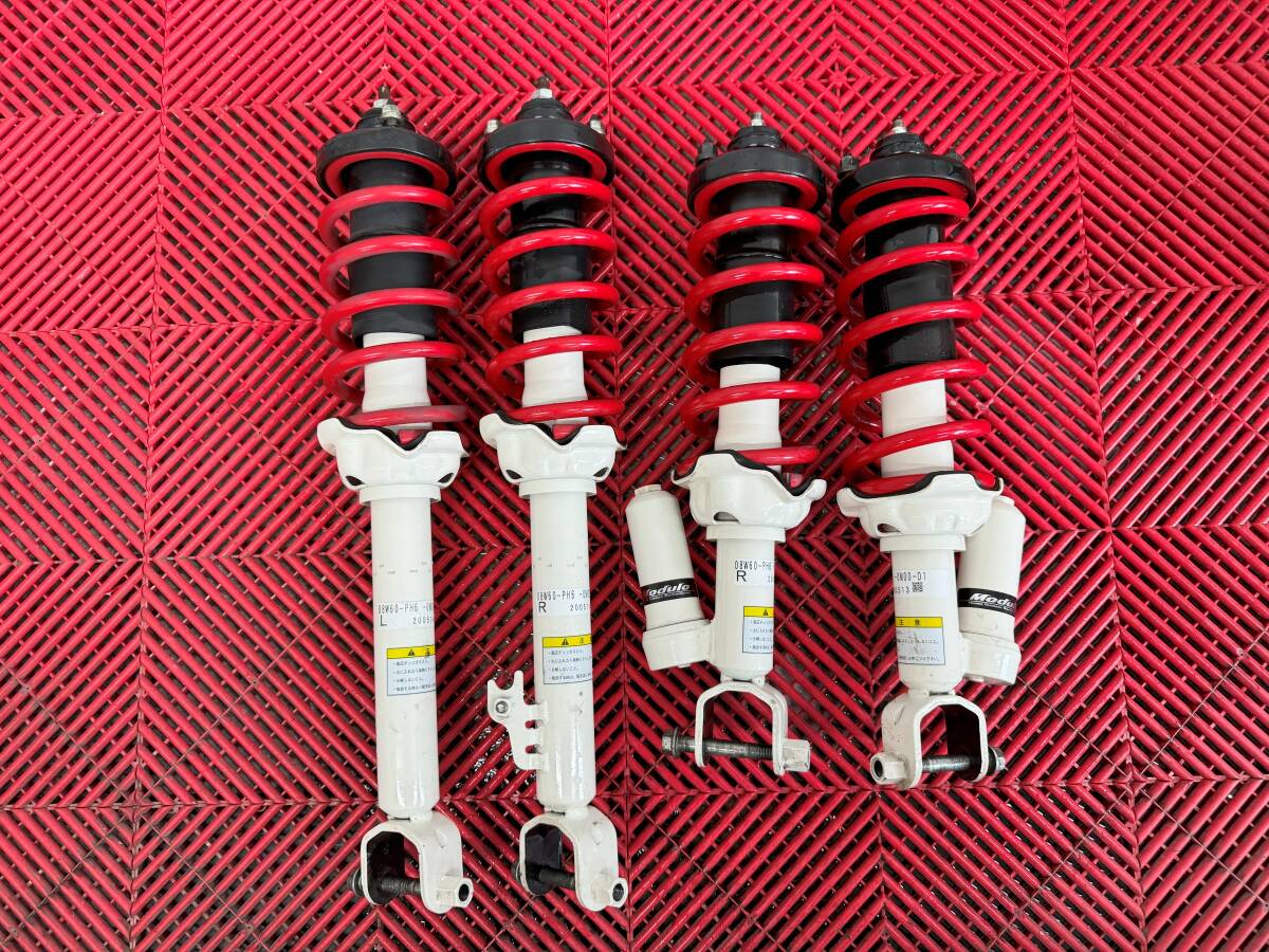 Yahoo!オークション - HONDA ホンダ S2000 AP1 AP2 タイプS モデューロ...