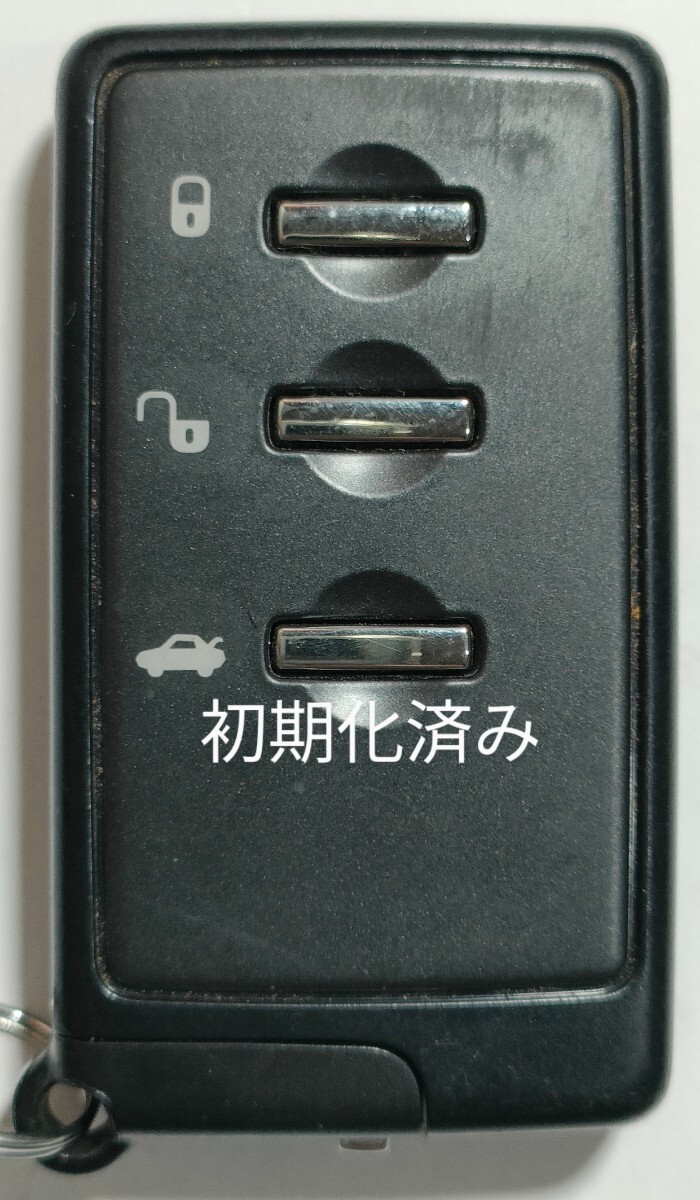 Yahoo!オークション - 初期化済スバル純正スマートキー3ボタン基盤番号...