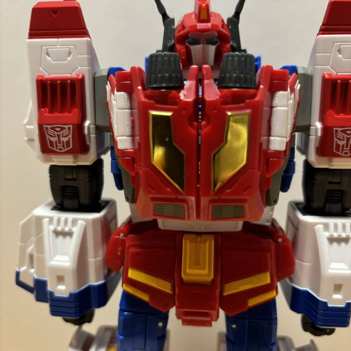 本体のみ 改修非対応品 TL-CF2021 ビクトリーセイバー スターセイバーのみ トランスフォーマーレガシー(その他)｜売買されたオークション情報、yahooの商品情報をアーカイブ公開 ...