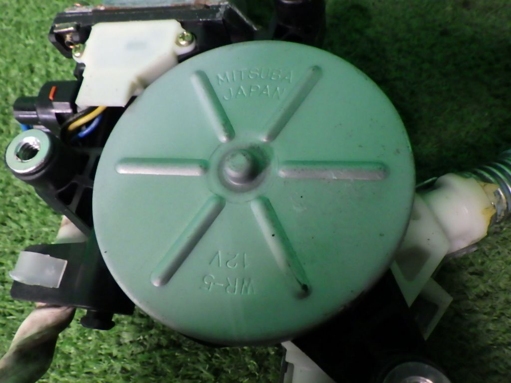 Yahoo!オークション - ラグレイト[RL1 2000年]フロント右レギュレータ...