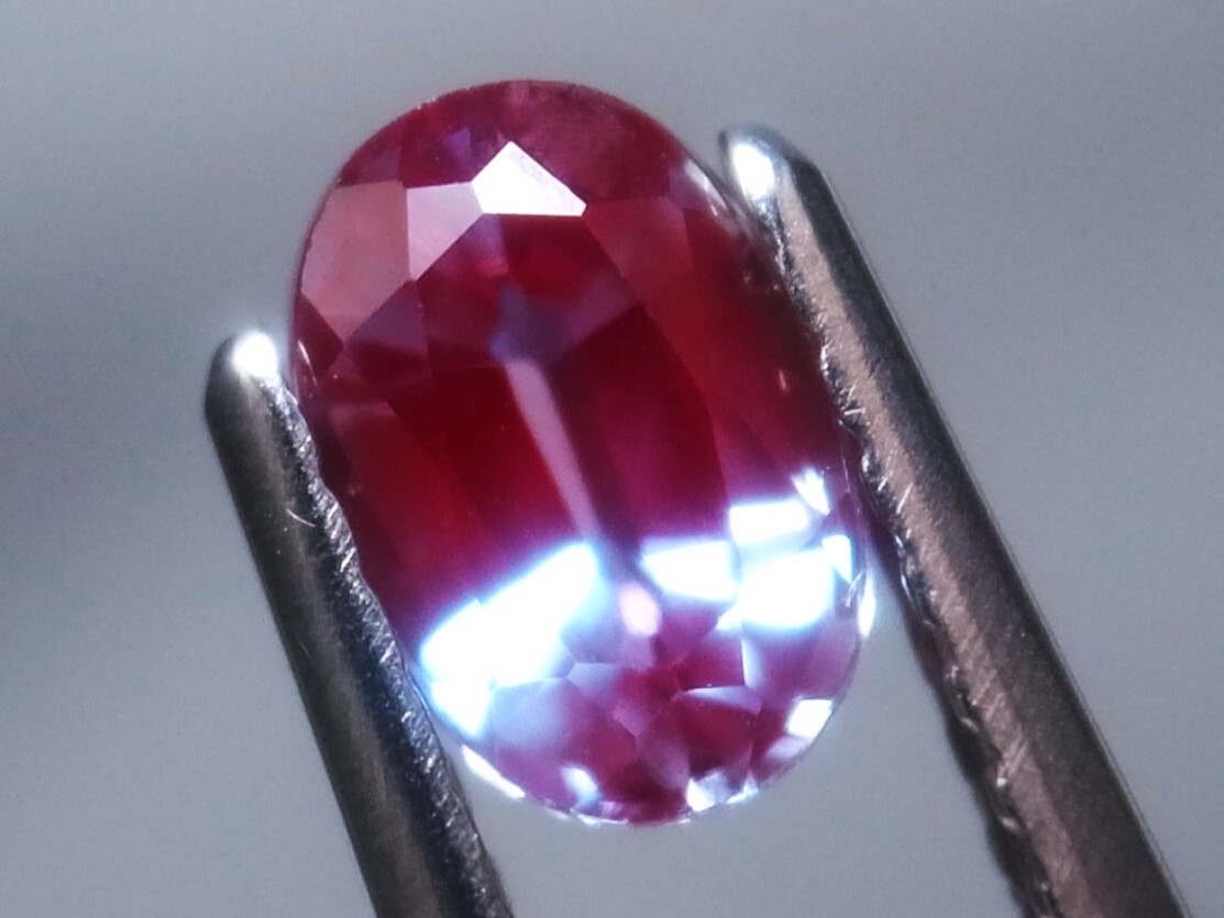 Yahoo!オークション - 0.69ct b 新品・超希少・天然と同じクリソベル素...