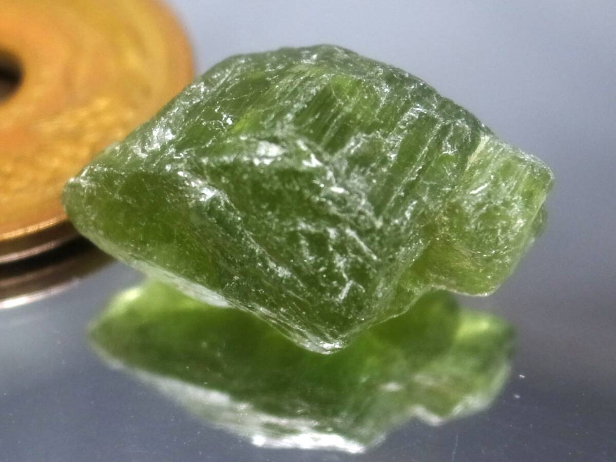 Yahoo!オークション - 13.65ct 新品・非加熱未処理の純粋なナチュラル...