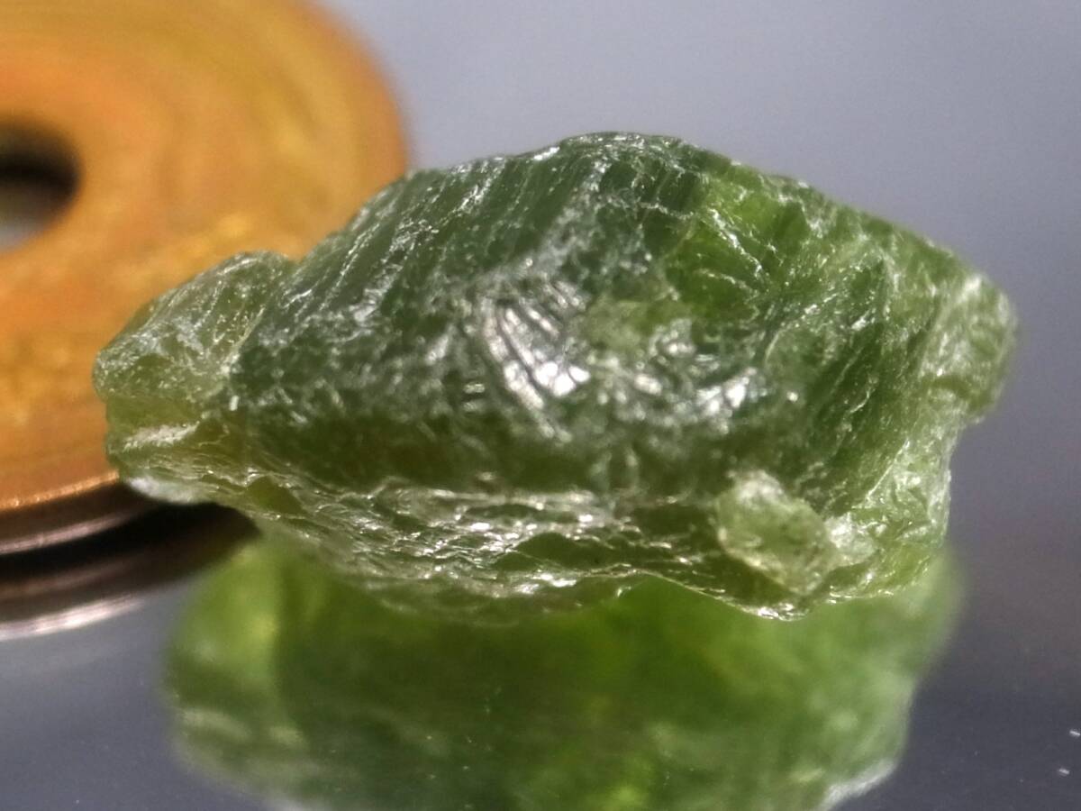 Yahoo!オークション - 13.65ct 新品・非加熱未処理の純粋なナチュラル...