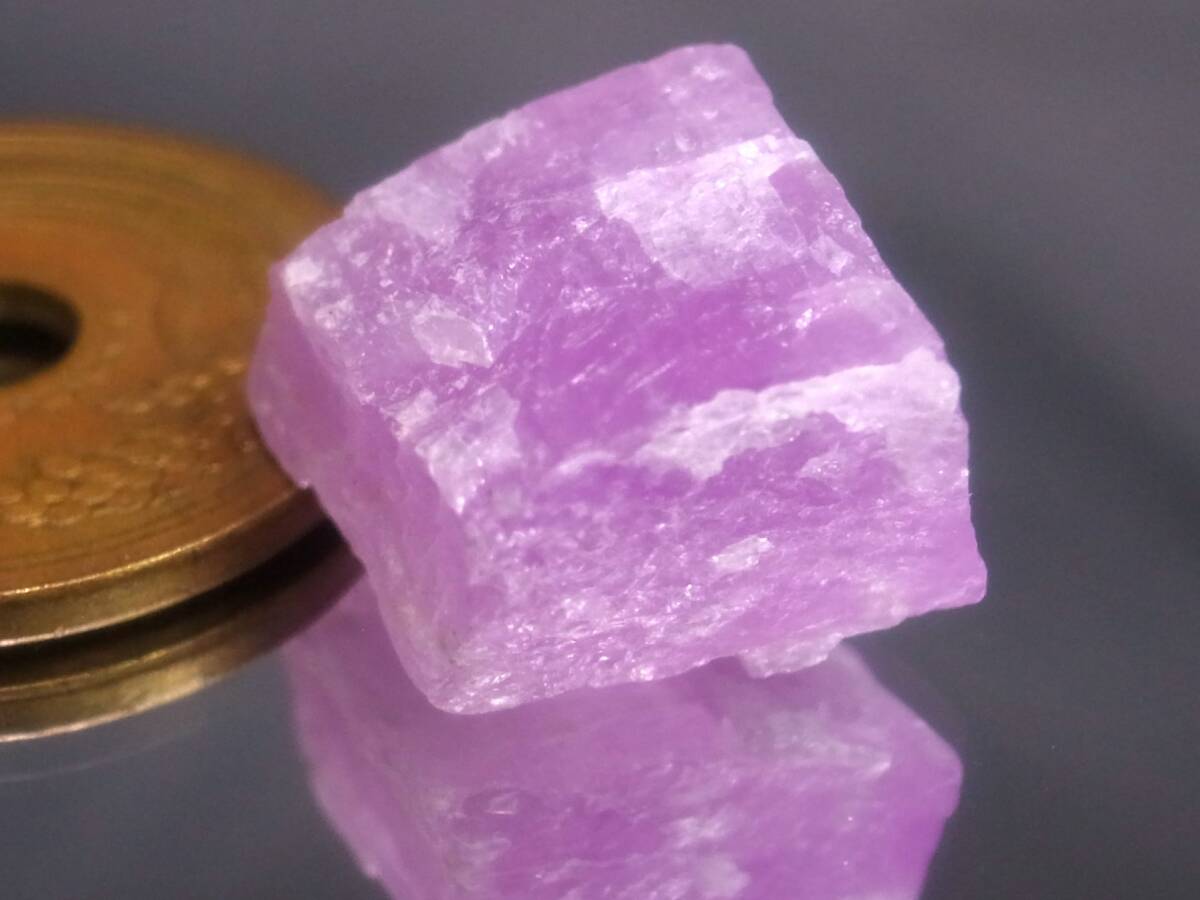 Yahoo!オークション - 16.25ct 新品・極上の宝石品質ピンクカラー・天...