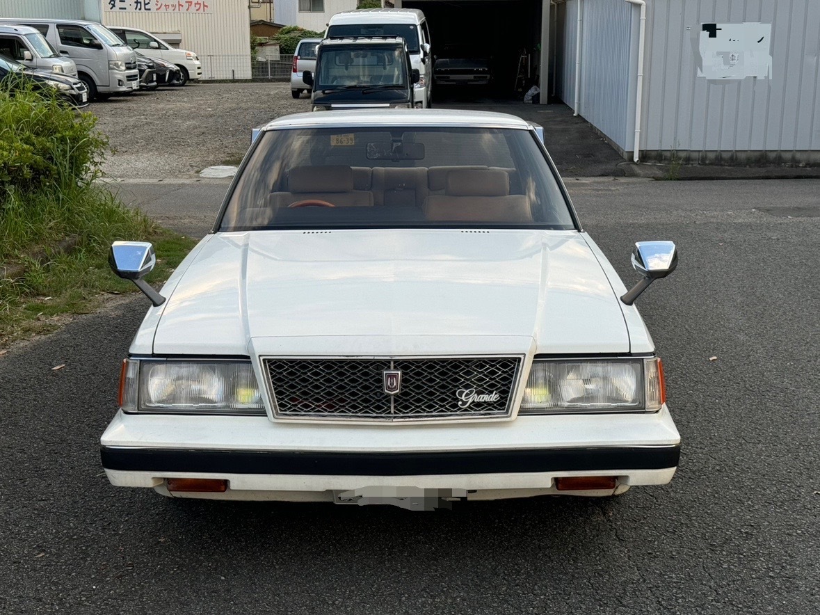 gx61 マークⅡ イーグルマスク ワンカム 純正5速 1g eu 旧車 街道レーサー gx71gx81gz10ga61ソアラセリカクレスタチェイサー(マークII)｜売買されたオークション情報 ...