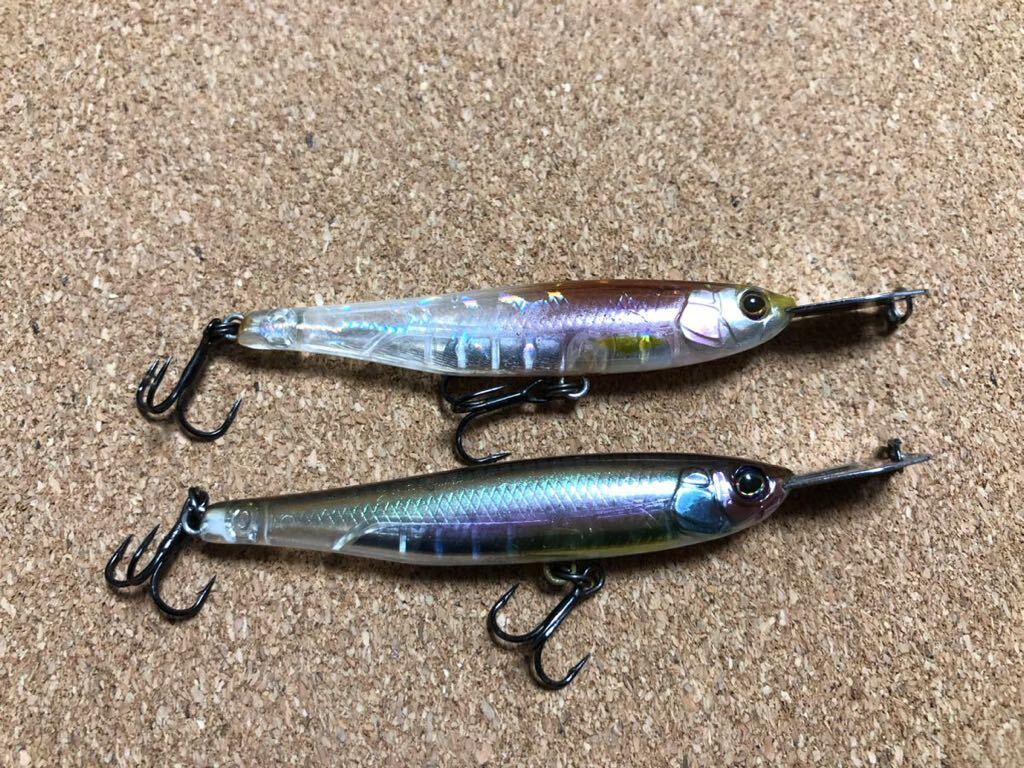 Yahoo!オークション - ジャッカル ライザーベイト007R 2個セット