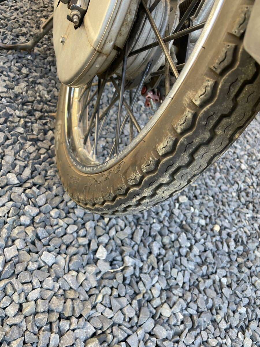 Yahoo!オークション - スーパーカブ90 (105cc)