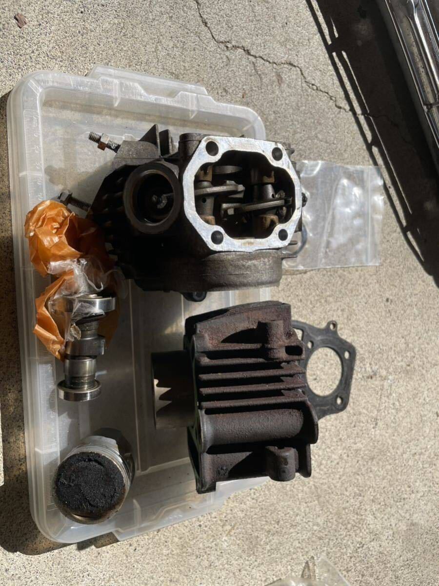 Yahoo!オークション - スーパーカブ90 (105cc)