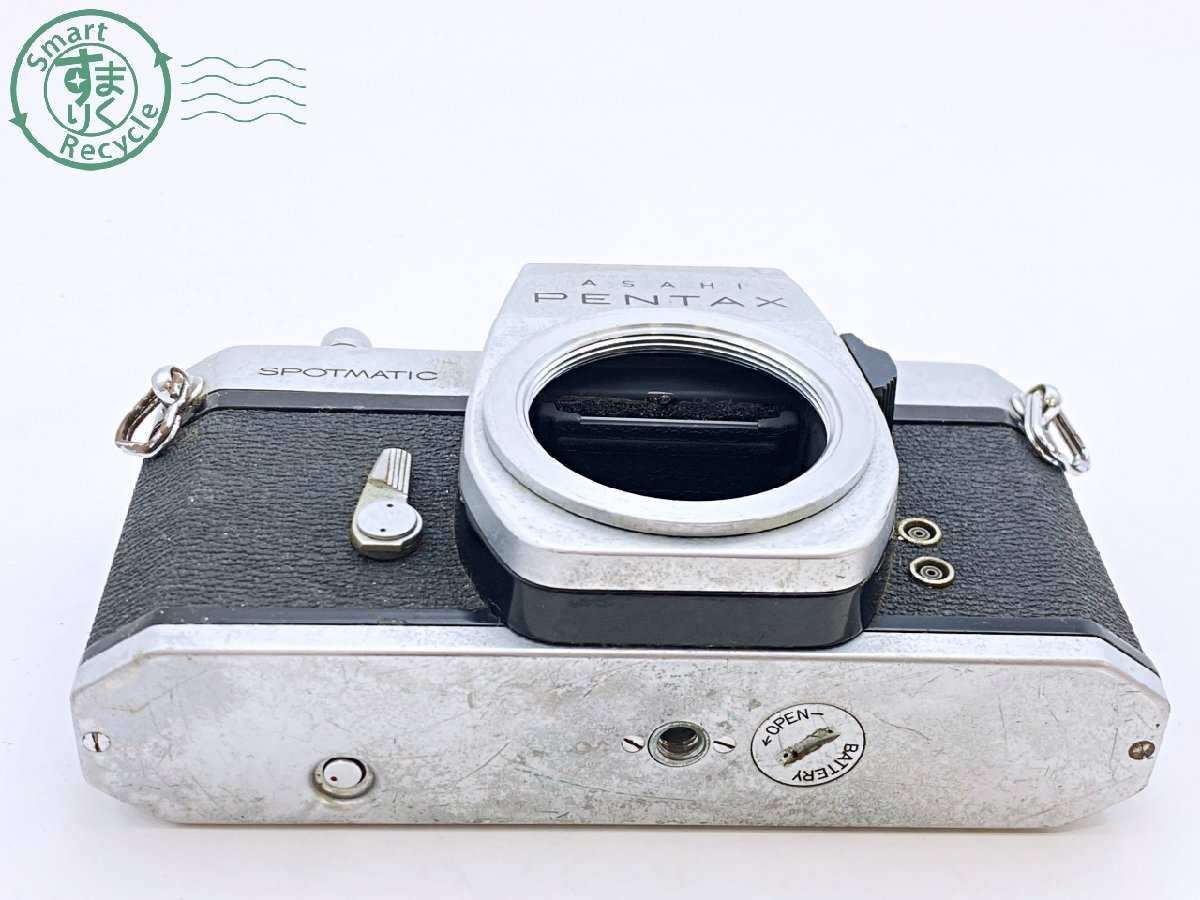 2409602424 PENTAX SPOTMATIC ペンタックス スポットマチック 2409602424 PENTAX SPOTMATIC ペンタックス スポットマチック