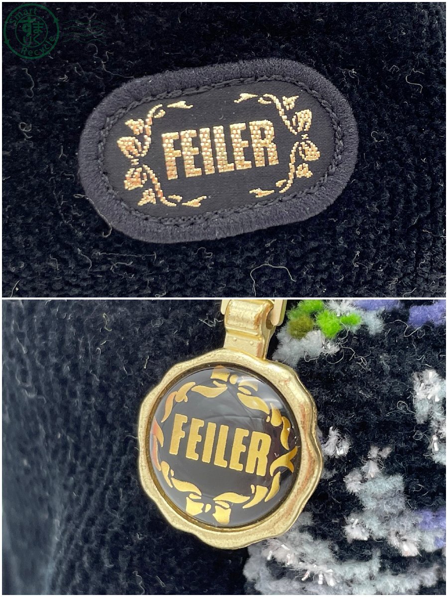 2409604122 FEILER フェイラー ハンドバッグ ミニバッグ 2409604122 FEILER フェイラー ハンドバッグ ミニバッグ
