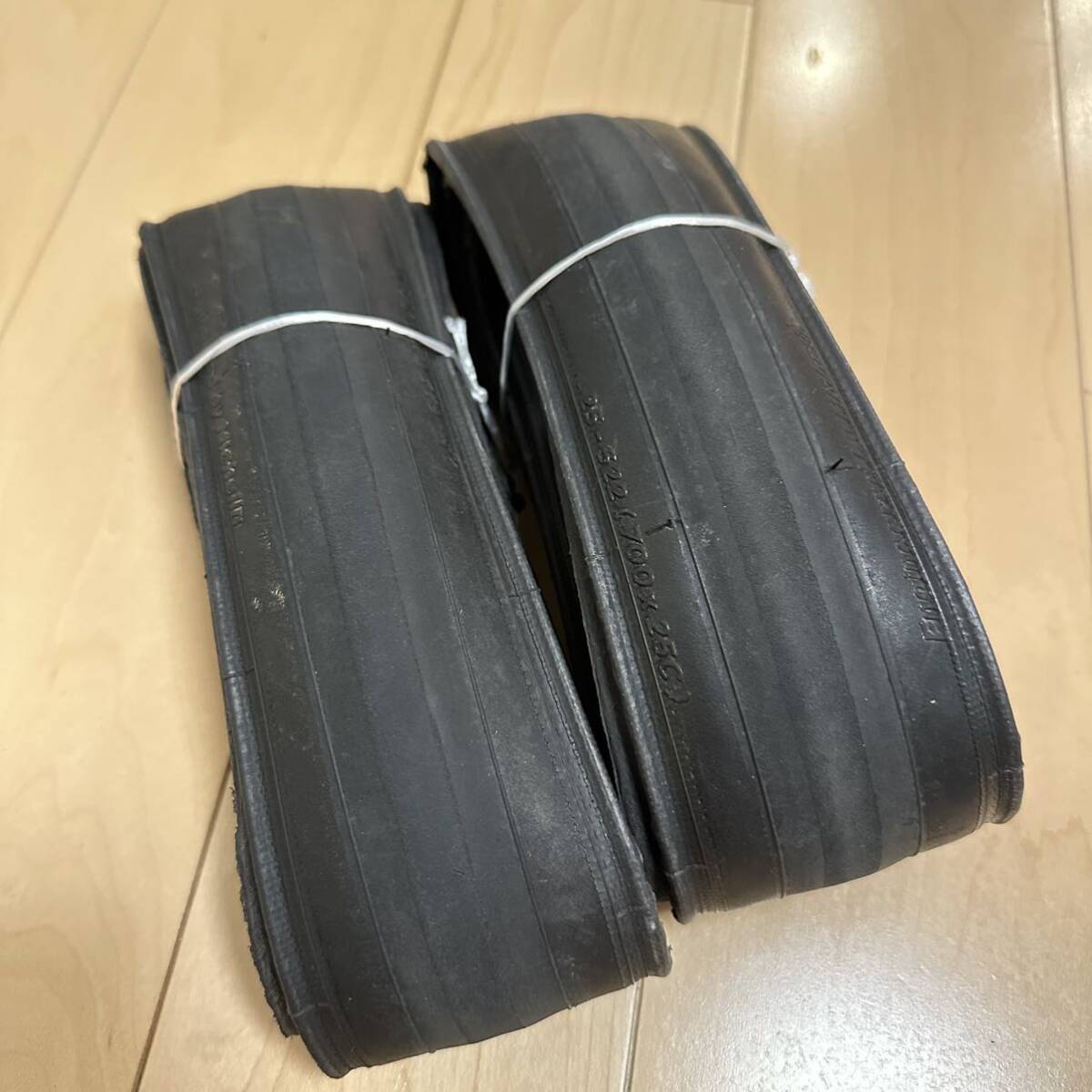 Yahoo!オークション - ミシュラン パワーカップ POWER CUP 700×25C ク...