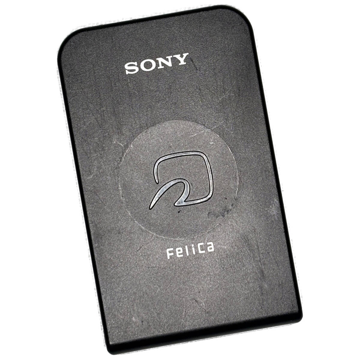 Yahoo!オークション - SONY RC-S330 ICカードリーダー FeliCa PaSoRi